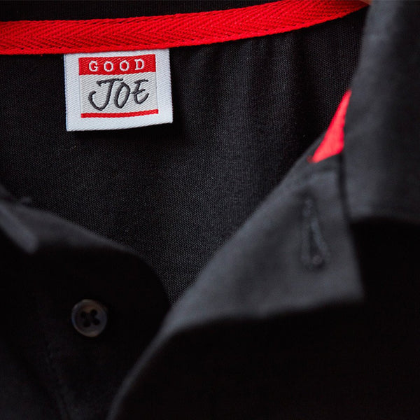 Good Joe | Men's T-shirts and Polos | Made in the UK